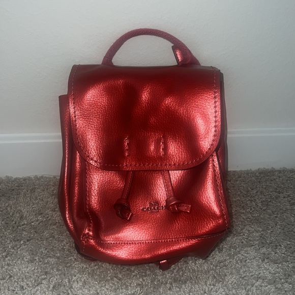 Coach | Bags | Coach Convertible Backpack | Poshmark